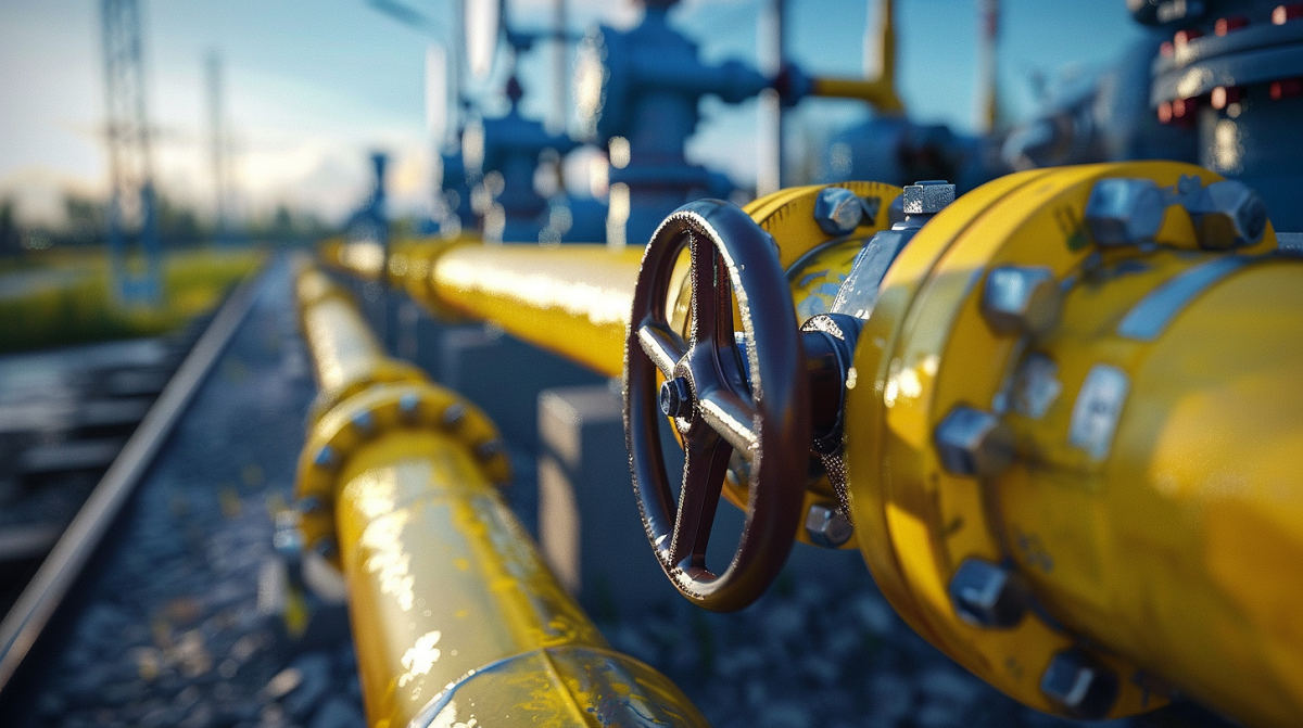 Jak podłączyć dom do sieci gazowej, ile się czeka na podłączenie do ...