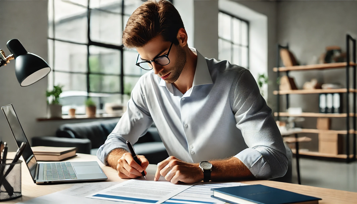 Jak wygląda proces ubiegania się o kredyt, ile czeka się na kredyt ...